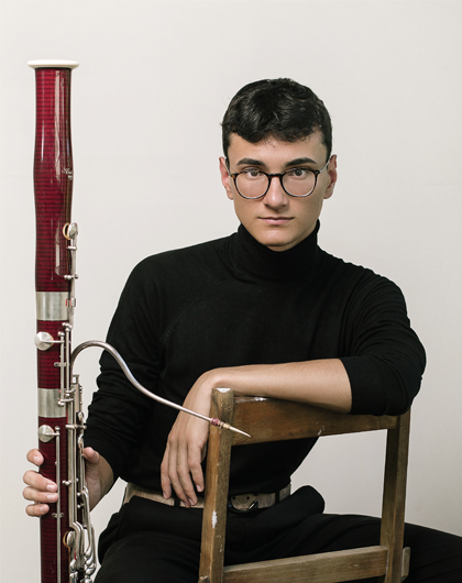 Passing the Baton: Jye Todorov and Andre Oberleuter | Australian ...