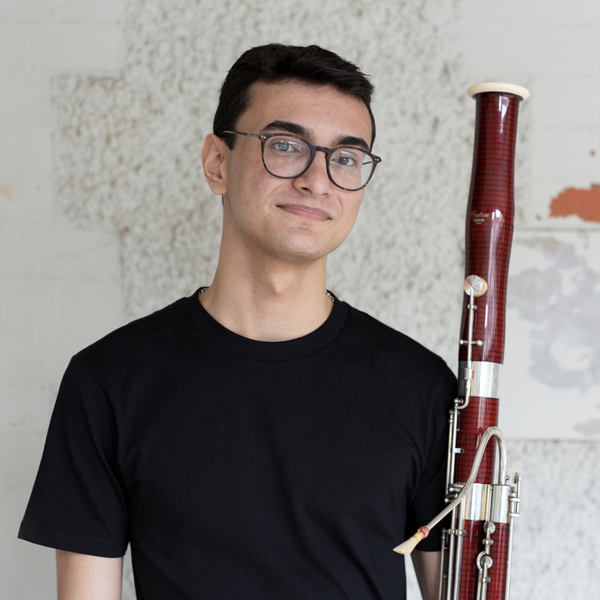 What's On | Australian National Academy of Music