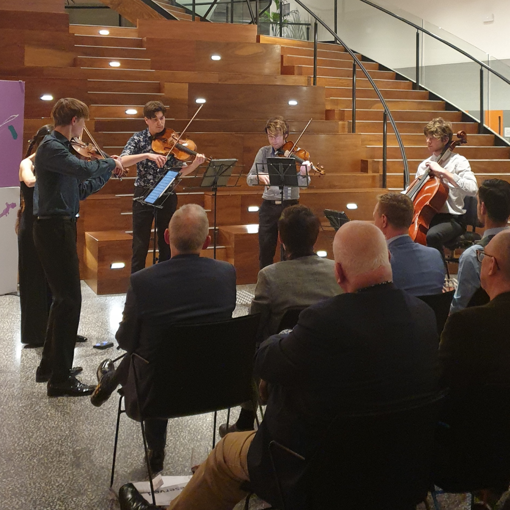 ANAM with Pride 2024 | Australian National Academy of Music