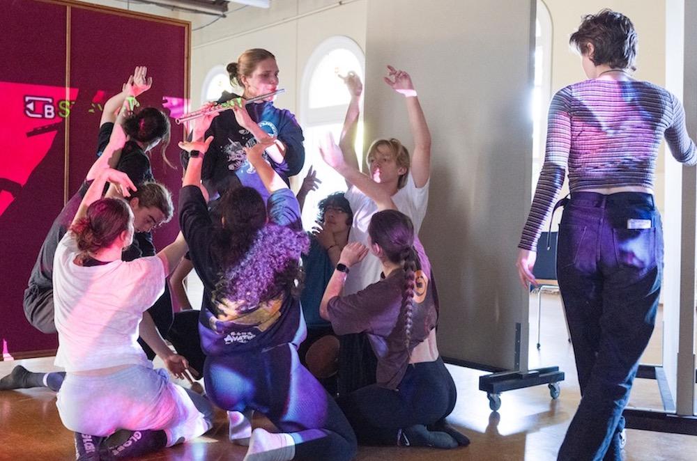 ANAM's 2023 Highlights in Pictures | Australian National Academy of Music